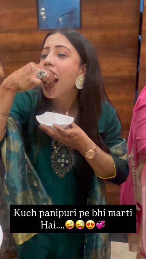 Yashvi Gupta Yashviguptaofficial • Instagram Photos And Videos