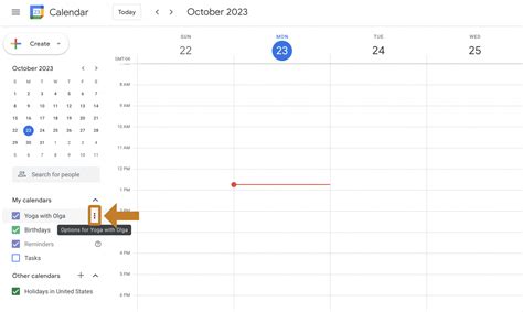 Add Google Calendar Sequence Wiz Help