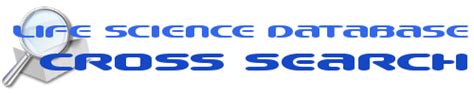 Life Science Database Cross Search