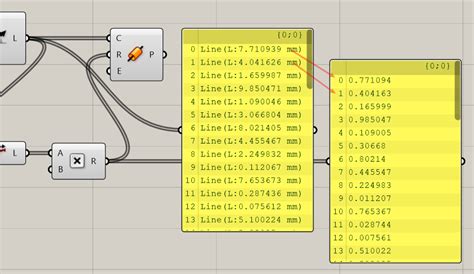 Rhino Grasshopper Random Geometry Distribution Horst Sondermann