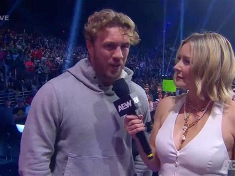 Will Ospreay Addresses His Verbal Shots Made At Triple H