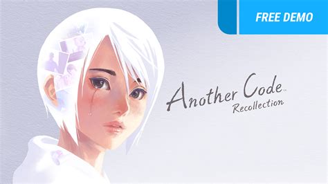 Another Code Recollection Nintendo Switch Games Nintendo