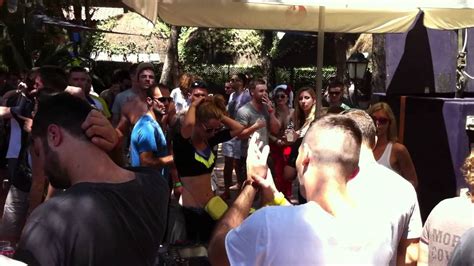 Libioandroby B2b Robert Dietz After Wild Live Off Sonar 2012 Youtube