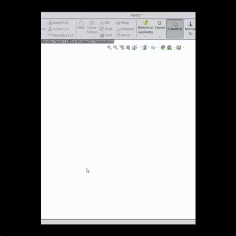 How To Design A Ball Valve In Solidworks Part 1 Tutorial