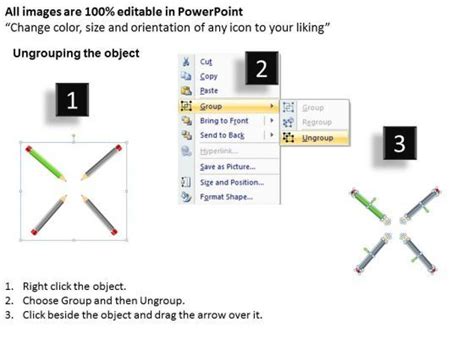 Basic Model Components Creative Process Ppt Business Plan PowerPoint Template