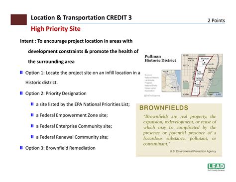 Presentation On Leed Certification Part 1pdf