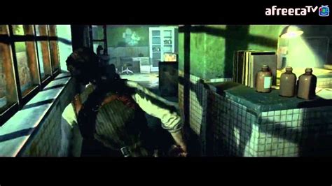 The Evil Within Difficulty Akumu Youtube
