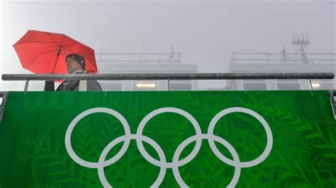 From Gloom To Glory The Vancouver Olympics Had It All Cbc News