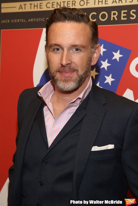 Ben Davis Credits Bio News And More Broadway World