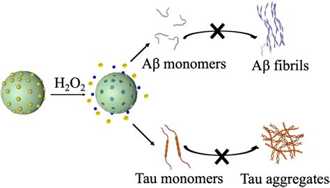 H2o2‐responsive Multifunctional Nanocomposite For The Inhibition Of