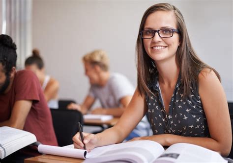 Premium Photo Theres Nothing More Important To Me Than Education An