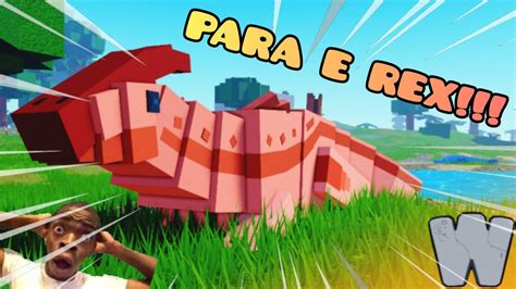 AtualizaÇÃo Dos Gigantes Wodac Youtube