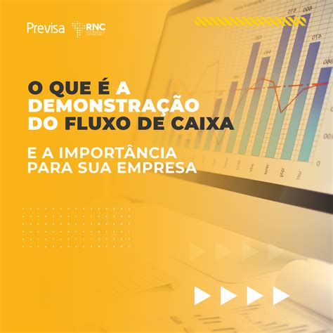 O Que A Demonstra O Do Fluxo De Caixa E A Import Ncia Para Sua Empresa
