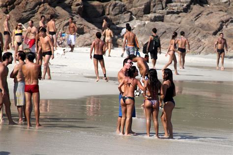 Wasatch And Beyond Andrea S Brazil Journal Final Weekend In Rio De Janeiro Day