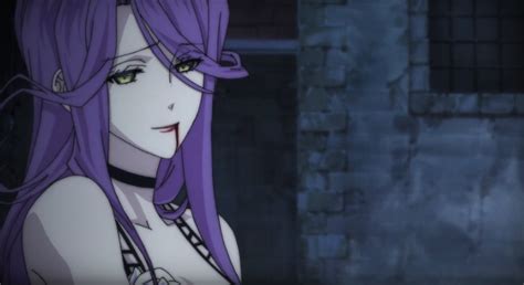 Imagen Episodio 8 10 Cordeliapng Diabolik Lovers Wiki Fandom
