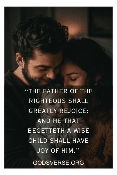 73 Best Bible Verses About Sons Being A Blessing