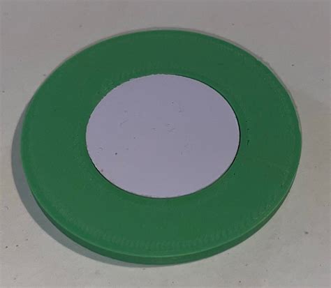 Rfid Tag Case By C0unt Download Free Stl Model