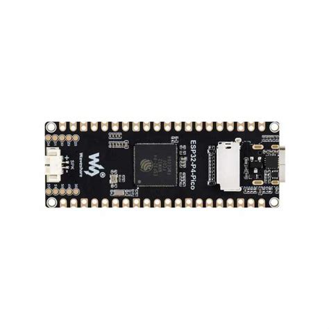 Esp32 P4 Pico High Performance Development Board Based On Esp32 P4 With Risc V Dual Core And