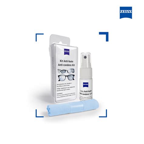 Zeiss Anti Fog Kit Airsoftshop