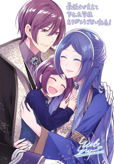 青薔薇姫のTwitterイラスト検索結果