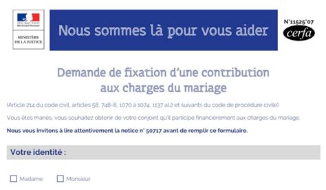 CERFA 11527 03 formulaire d attestation de témoin en justice