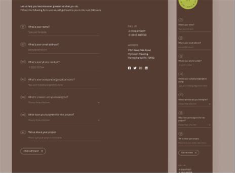 Any Gravity Form Or Jot Form And Wp Form Upwork
