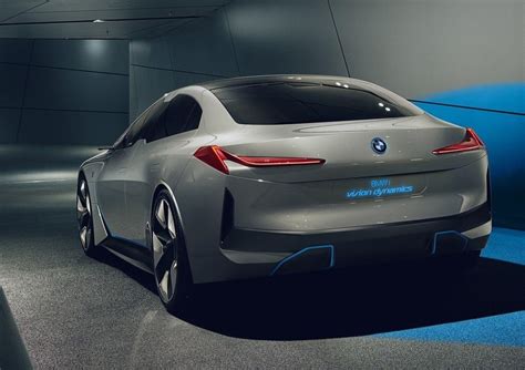 明天開始預購！全新純電車款《bmw Ix I4》搶先開放預購方案 58萬搶當首批車主？