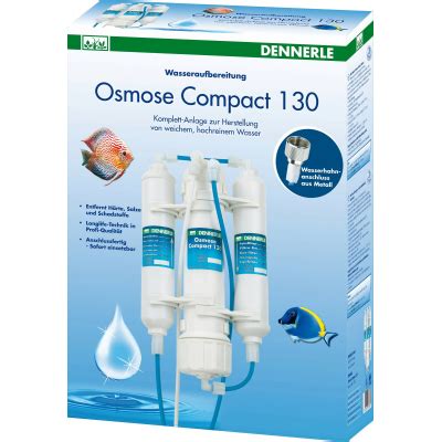 Osmoseur aquarium une eau pure dès 39 99