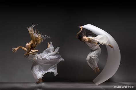 Composites — Lois Greenfield