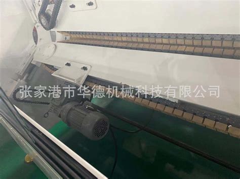 管材生产线管材生产线 型材生产线 挤出机 张家港市华德机械科技有限公司