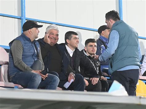 Ioan Andone nu îl crede pe Gigi Becali Nu se retrage