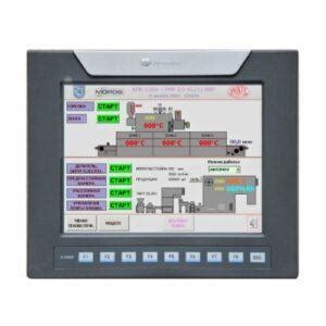 Купить V1040 T20B ПЛК Vision экран 10 4 дюйма Unitronics
