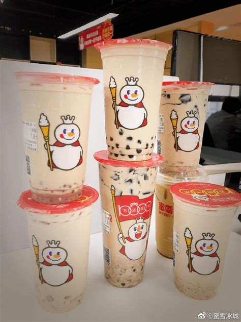 均价6元、年入65亿的蜜雪冰城，是怎样成为奶茶界的巨头？ 搜狐大视野 搜狐新闻