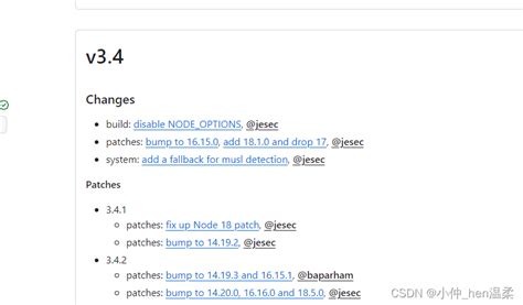 pkg将node项目打包为 exe node pgk打包 csdn博客