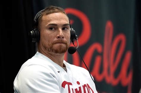 New Twins Catcher Christian Vázquez ‘here To Help Everybody