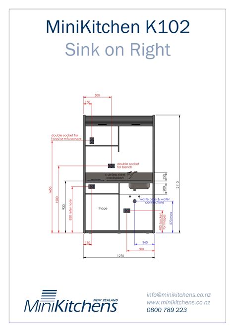 Standard Kitchen Cabinet Depth Nz Cabinets Matttroy