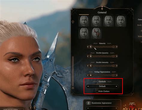 So Anyone Noticed This Rbaldursgate3