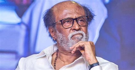 Super Star Rajinikanth