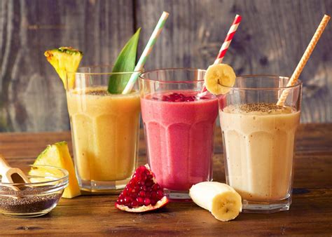 Epic Vegan Smoothies With Plant Based Protein And Nootropics