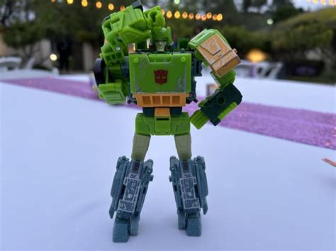 Brought My Siege Springer To A Prom Rtransformers