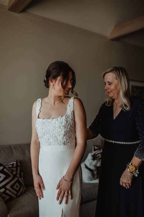 Orcas Island Elopement Photos At Outlook Inn