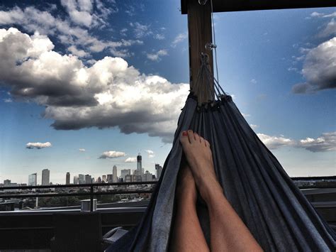 Genevieve Gorders Feet