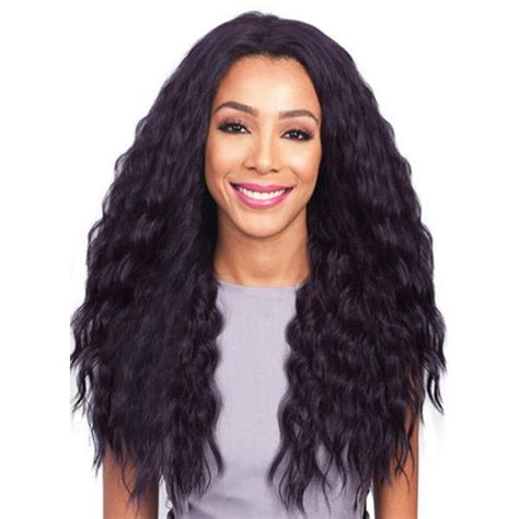 Bobbi Boss Frontal Lace Wigs Bobbi Boss Lace Front Wig 13x4 Frontal