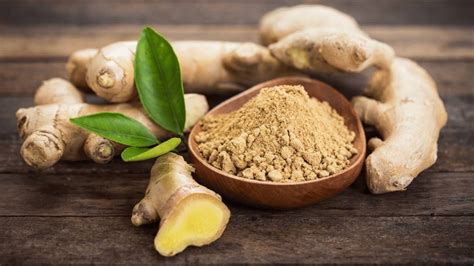 What Is Ginger How Do You Use It In The Kitchen