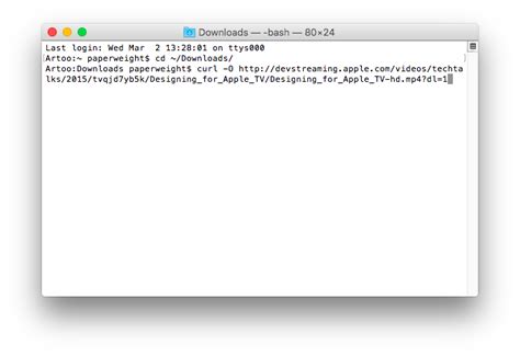Terminal Commands That Every Mac User Should Know IMore