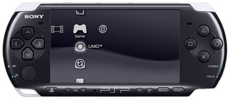 Игровая приставка Sony Playstation Portable Slim And Lite Psp 3000