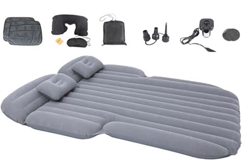 Auto Luftmatratze Icelus Auto Matratze Suv Luftmatratze 2025