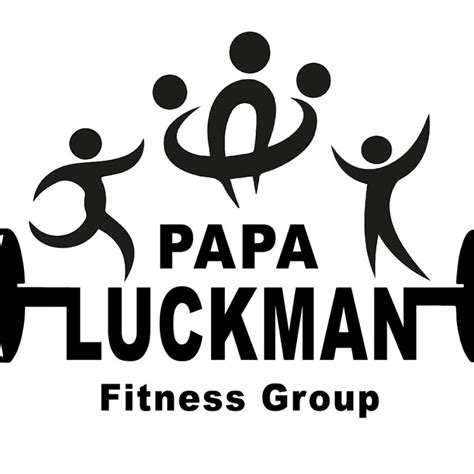 Papa Luckman Fitness Group Youtube