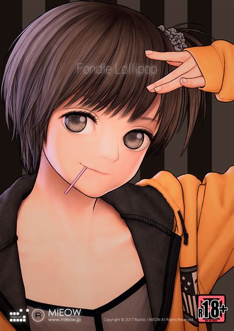 Original Drawn By Rustle Danbooru