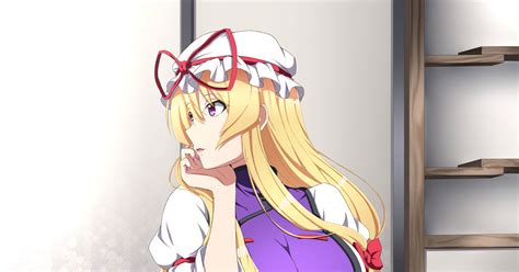 東方 もうすっかり秋ね 恭きゃんお仕事募集中のイラスト Pixiv